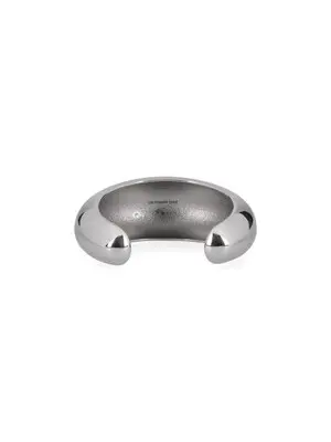 THE FRANKIE SHOP Lena' Sculptural Bracelet