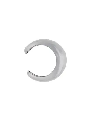 THE FRANKIE SHOP Lena' Sculptural Bracelet