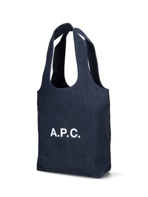 A.p.c. Ninon" Tote Bag