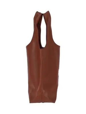 A.p.c. Ninon Tote Bag - Brown