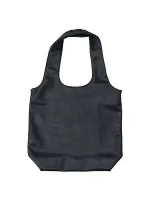 A.p.c. Ninon Small Tote Bag - Black