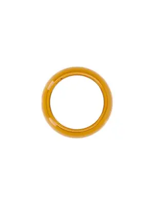THE FRANKIE SHOP Transparent Bracelet