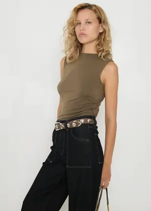 TT STUDIOS Kaylie Tank Top