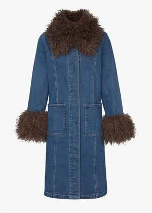 Tt Studios Coats For Women