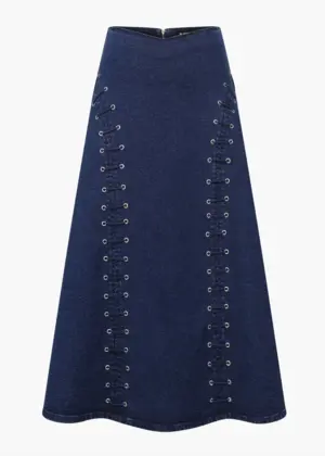 TT STUDIOS Jan Skirt - Beekman St.