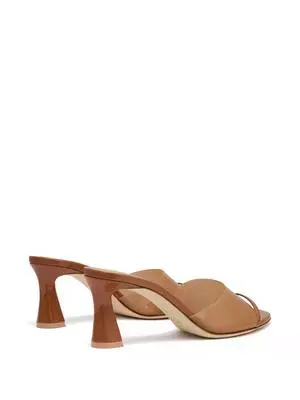 MALONE SOULIERS Roxanne Slip-on Sandals