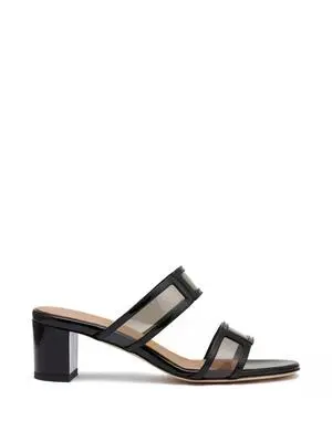 Malone Souliers Paneled Sandals For Women