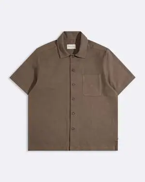 Far Afield Collared Shirts For Men