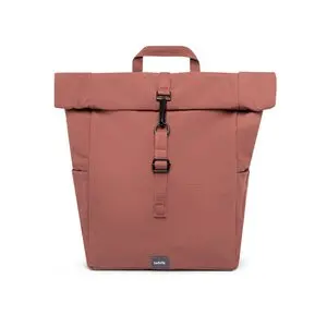 LEFRIK Lefrik Roll Mini Backpack Red