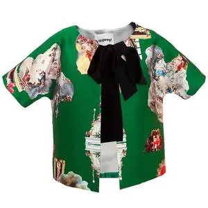 Maxjenny Oversized Outerwear For Women