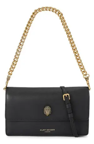 Women's Kurt Geiger Black Bags