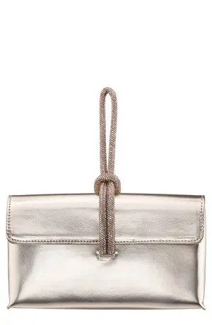 Nina Metallic Bags For Women