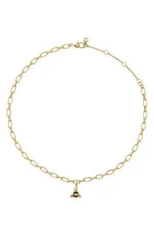 Kate Spade New York Bee Charm