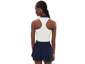 Adidas Climacool Crop Tank Pro Tennis Top