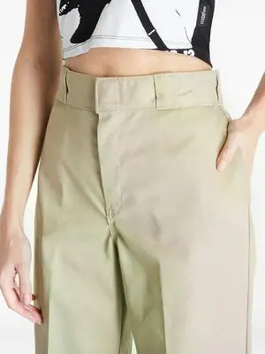 Dickies 874 Pressed Crease Trousers