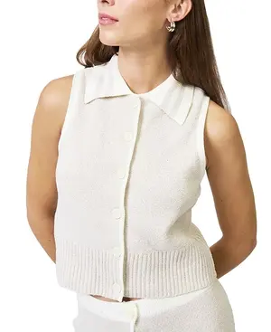 Central Park West Collared Outerwear For Women