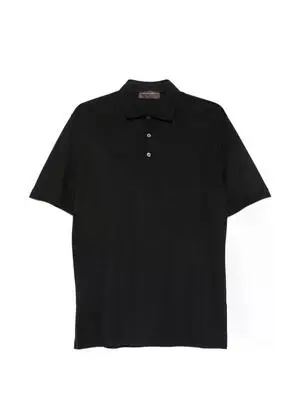 FILIPPO DE LAURENTIIS Short-sleeve Polo Shirt