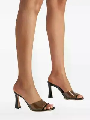 MALONE SOULIERS Roxanne Slip-on Sandals