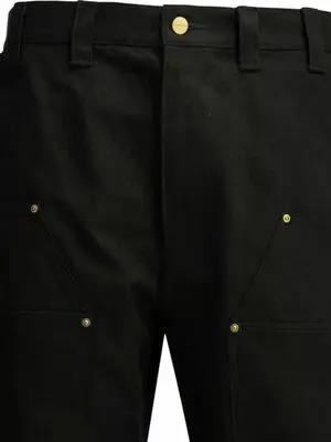 Junya Watanabe X Carhartt Rivet-embellished Trousers