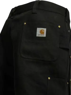 Junya Watanabe X Carhartt Rivet-embellished Trousers