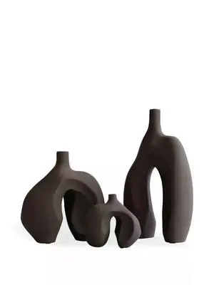 101 COPENHAGEN Extra Small Ni Sculptural Vase