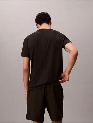 Calvin Klein Sport Mesh T-shirt