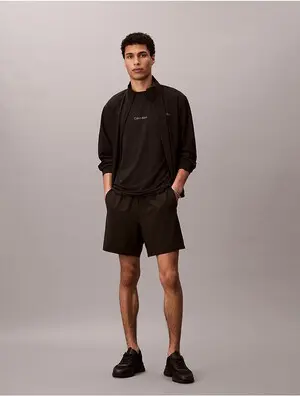 Calvin Klein Sport Mesh T-shirt