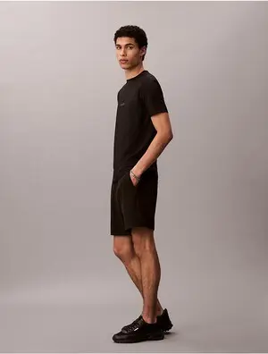 Calvin Klein Sport Mesh T-shirt