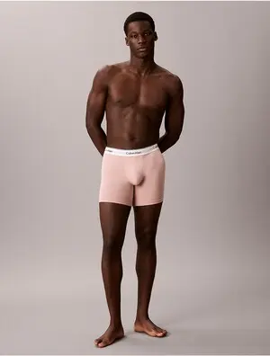 Calvin Klein Icon Cotton Stretch Boxer Brief Subdued