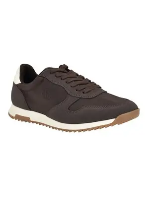 Calvin Klein Cushioned Shoes For Men