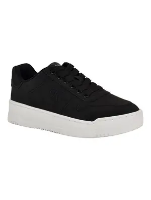 Calvin Klein Padded Sneakers For Women