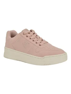 Calvin Klein Pozin Sneaker - Pink