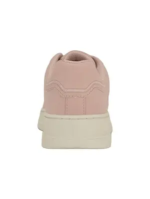 Calvin Klein Pozin Sneaker - Pink