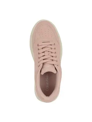Calvin Klein Pozin Sneaker - Pink