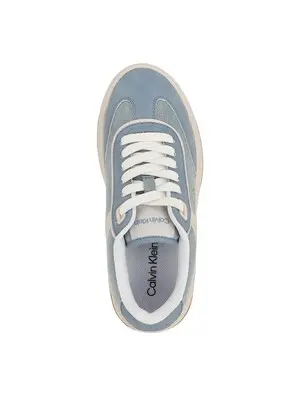 Calvin Klein Pazquale Sneaker - Blue