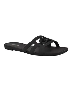 Calvin Klein Slide Sandals
