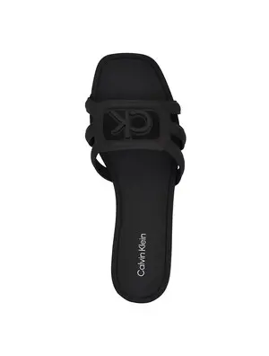 Calvin Klein Slide Sandals