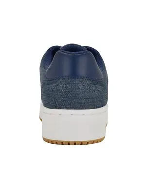 Calvin Klein Adryen Lace Up Sneaker