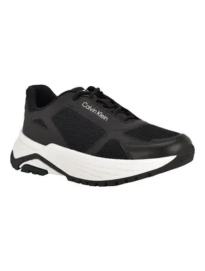 Calvin Klein Athletic Sneakers For Women