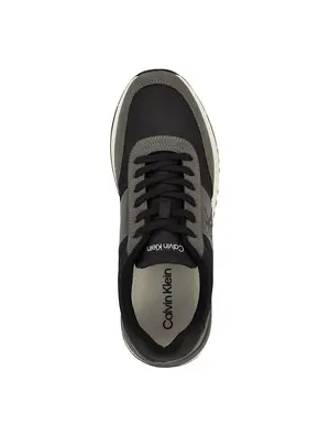 Calvin Klein Poddan Sneaker - Black