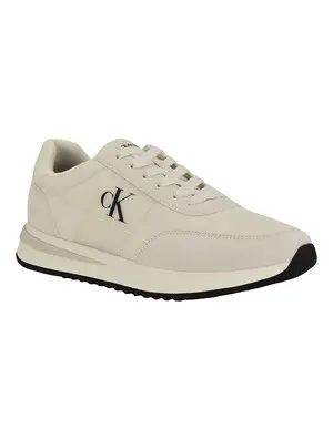 Calvin Klein Padded Sneakers For Men