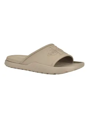 Calvin Klein Meloy Sandal - Natural