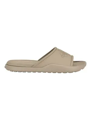 Calvin Klein Meloy Sandal - Natural