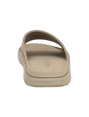 Calvin Klein Meloy Sandal - Natural