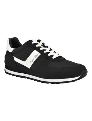 Calvin Klein Padded Sneakers For Men