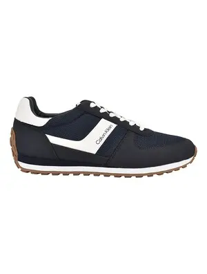 Calvin Klein Javele Sneaker - Navy