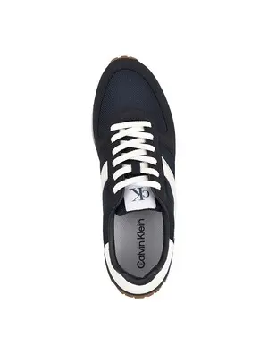 Calvin Klein Javele Sneaker - Navy