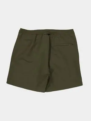 Orlebar Brown Bayleaf Bulldog Drawcord Swim Shorts - Green