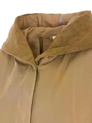 SWORD 6644 6.6.44 Zip-up Hooded Jacket