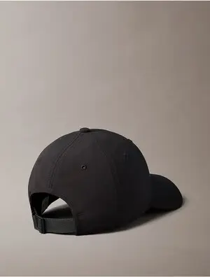Calvin Klein Baseball Cap - Black